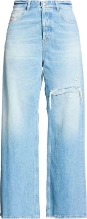 Diesel HOSEN & R&Ouml;CKE - Jeanshosen auf YOOX.COM