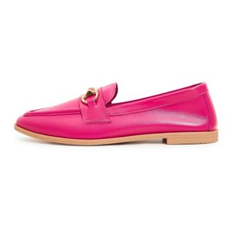 Cesare Gaspari Damen, Schuhe, Rosa, 41 EUGr&ouml;&szlig;e