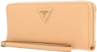 Guess Laurel SLG Card & CO, Bag Women, APC, Taille Unique