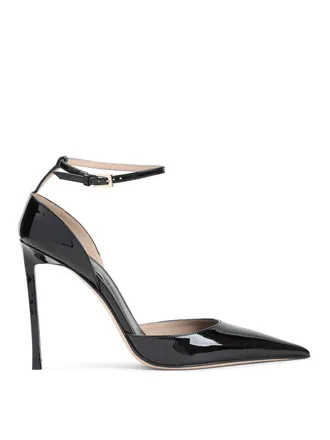 Tom Ford Chaussures &Agrave; Talon - Noir