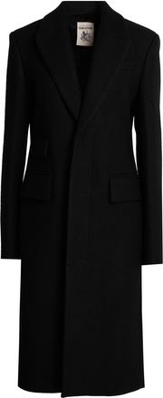 Semicouture JACKEN & M&Auml;NTEL - M&auml;ntel auf YOOX.COM