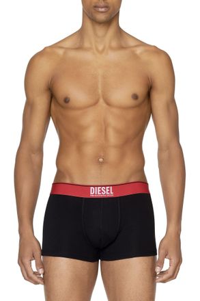 Diesel UMBX-DAMIEN BOXERS_UNDERPANTS_Schwarz_XXL