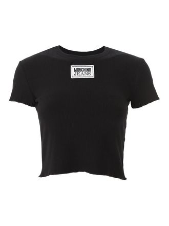 Moschino T-Shirt - Noir