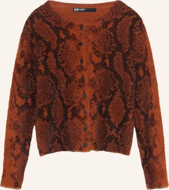 Bimba & Lola Bimba Y Lola Cardigan braun