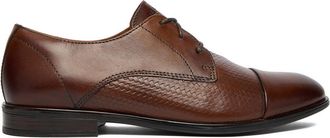 Lasocki Halbschuhe Lasocki CEO-RIO-GRANDE-20 MB Braun