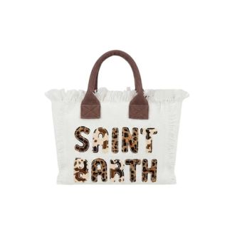 Saint Barth Damen, Taschen, Mehrfarbig, ONE SIZEGr&ouml;&szlig;e