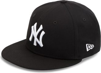 New Era Cap New Era Mlb 9FIifty Neyyan B 11180833 Schwarz