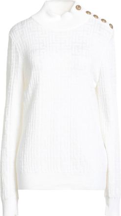 Balmain STRICKWAREN - Rollkragenpullover auf YOOX.COM