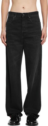 Gucci Cotton Denim Pants