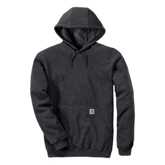 Carhartt Work in Progress Herren, Sweatshirts & Hoodies, Schwarzk, XSGr&ouml;&szlig;e