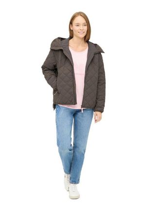 Derbe Steppjacke Quiltby Short