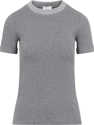 PESERICO T-Shirt - Grau
