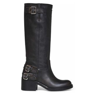 Chlo&eacute; Damen, Schuhe, Schwarzk, 41 EUGr&ouml;&szlig;e