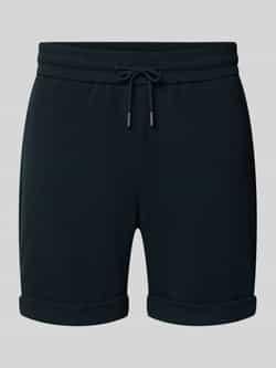 Only & Sons Regular Fit Sweatshorts mit Viskose-Anteil Modell NEWKODYL
