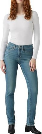 Levi's 312 Shaping Slim Jeans Femme, Another One, 30W / 32L