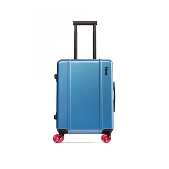 Floyd Valise cabine - Homme - Valises - Bleu - Taille: ONE Size