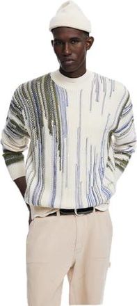 Desigual JERS_Ice, 1001 RAW, S