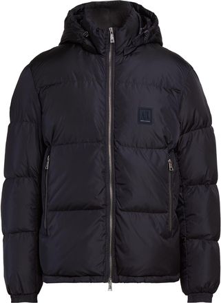 A|X Armani Exchange JACKEN & M&Auml;NTEL - Pufferjacken & Daunenjacken auf YOOX.COM