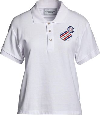 Forte Couture TOPS - Poloshirts auf YOOX.COM