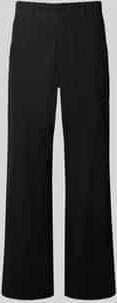 Jack & Jones Wide Fit Hose aus reiner Baumwolle Modell Bill