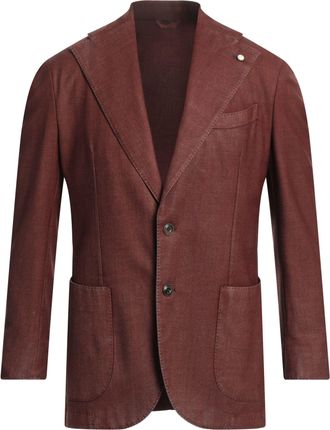 Luigi Bianchi Mantova ANZ&Uuml;GE und CO-ORDS - Blazers auf YOOX.COM