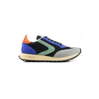 Valsport Blaue Sneakers f&uuml;r M&auml;nner Ss25 - - Shoes - Herren - Mehrfarbig - 41 EU