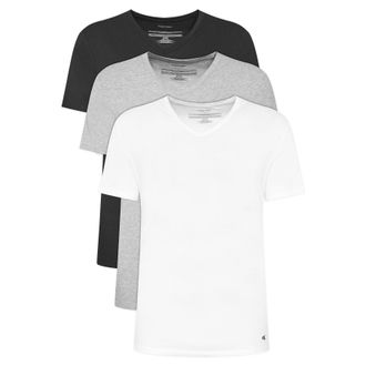Calvin Klein Underwear T-Shirt-Set LV00NB4186 Bunt Regular Fit