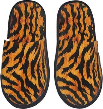 Generic Chaussons Pois Blancs Colorés Doux Pantoufles Antidérapantes Slippers Pour Voyage Chambre Automne L