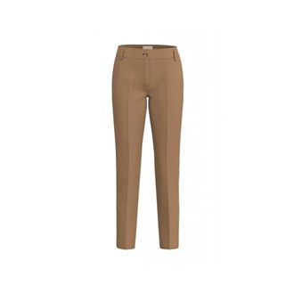 Marella Femme, Pantalons, Brun, Taille: 50 FR Marella - Pantalons > Chinos