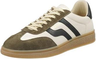 GANT FOOTWEAR Homme Cuzmo Basket, Beige, 44 EU