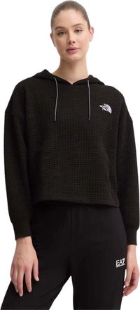 The North Face Damen, Sport, Schwarzk, SGr&ouml;&szlig;e
