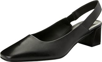 Högl Femme Scarlett Pump, Black, 34.5 EU