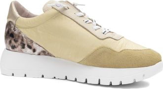 Wonders Sneaker low A-24100-VANILA-PL
