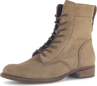 Gabor Damen Chelsea Boots, Frauen Stiefeletten,uebergangsschuhe,uebergangsstiefel,Schlupfstiefel,flach,Stiefel,Bootee,Farro,40.5 EU / 7 UK