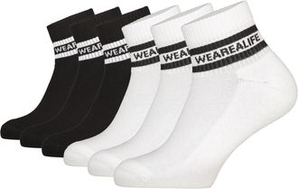 Alife And Kickin Socken RikaAK