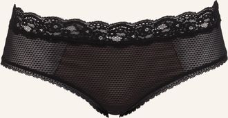 Passionata Panty Brooklyn schwarz