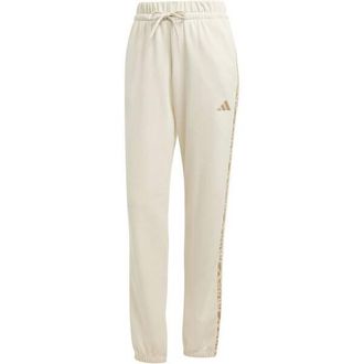 adidas Damen Hose Essentials Seasonal Animal