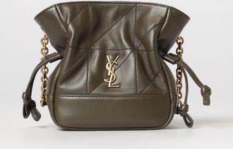 Saint Laurent Minitasche Damen Farbe Braun