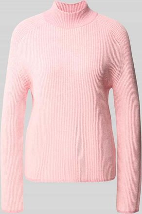 Tom Tailor Relaxed Fit Pullover aus Baumwoll-Mix