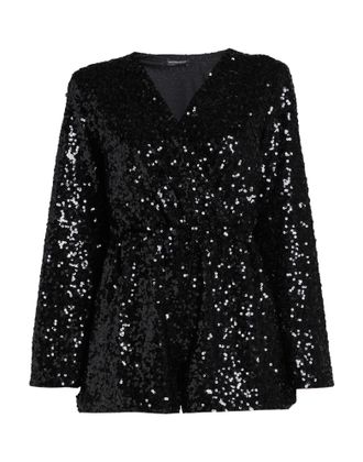 Vanessa Scott OVERALLS - Jumpsuits auf YOOX.COM