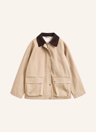 GANT Parka beige