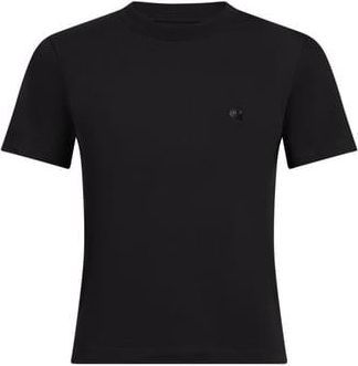 Zimmermann Mini robe torsad&eacute;e Luna en lin et soie