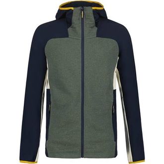 Icepeak Herren Unterjacke BASSUM