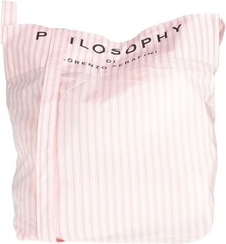 Philosophy di Lorenzo Serafini TASCHEN - Umh&auml;ngetasche auf YOOX.COM