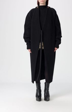 Rick Owens Pullover RICK OWENS Damen Farbe Schwarz