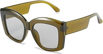 Generic Lunettes De Soleil Plage For Hommes, Plein Air For Femmes, Vacances Et Conduite(Green)