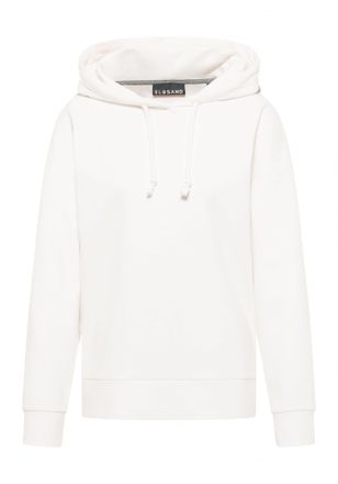 Elbsand Maika Damen Hoodie, Pullover mit Kapuze, Loose fit