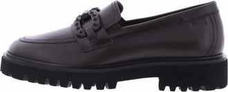 Sioux Damen Amandira Slipper, Testa Di Moro, 38.5 EU