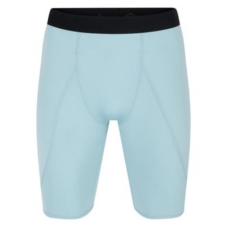Umbro Player Elite Power Shorts f&uuml;r Herren (Wasserdunst)
