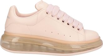 Alexander McQueen SCHUHE - Sneakers auf YOOX.COM